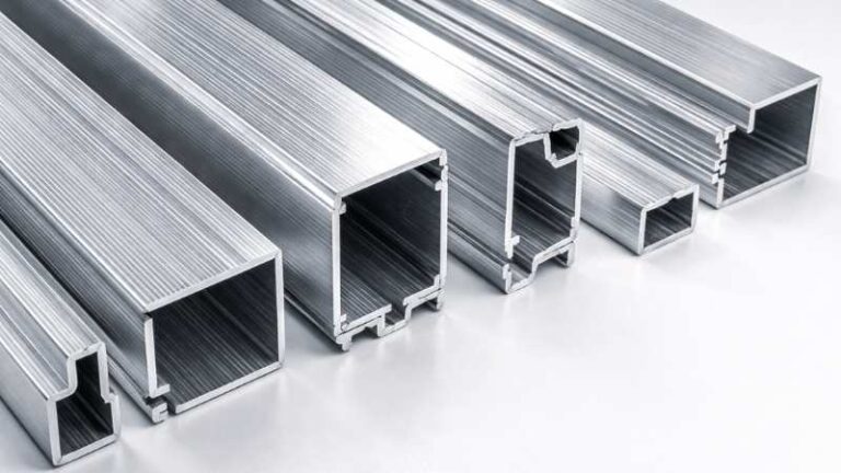 What Is Mill Finish Aluminum? | Home