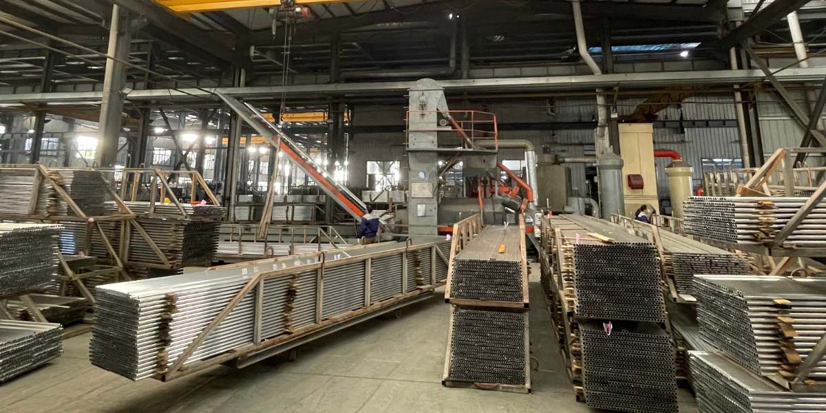 The Comprehensive Guide to Powder Coating Aluminum